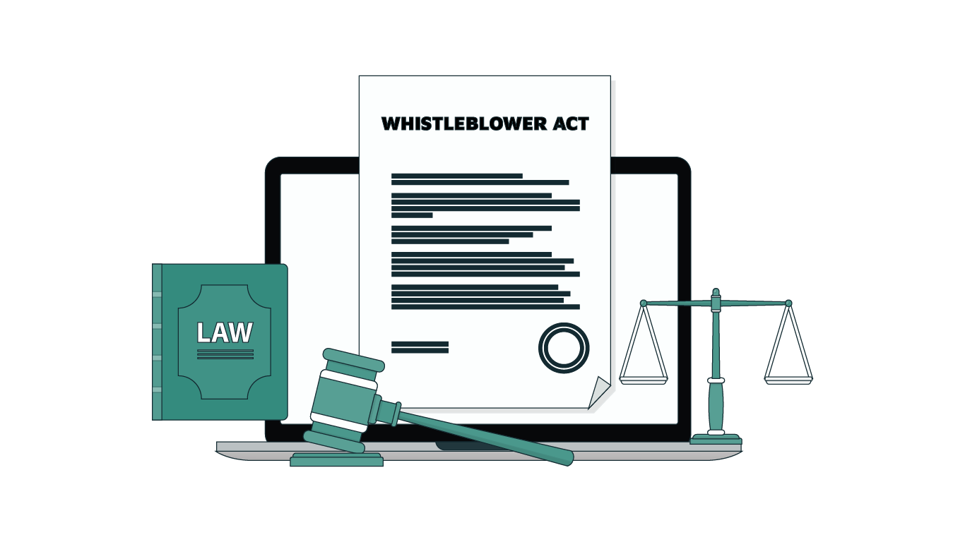 EU Whistleblowing Directive: Everything You Need to Know